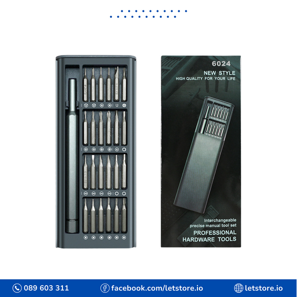 ScrewDriver 6024 – LET STORE