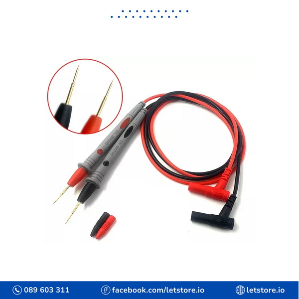 Multimeter Prob – LET STORE