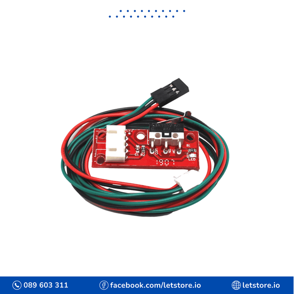 Endstop Mechanical Limit Switch RAMPS 1.4 – LET STORE