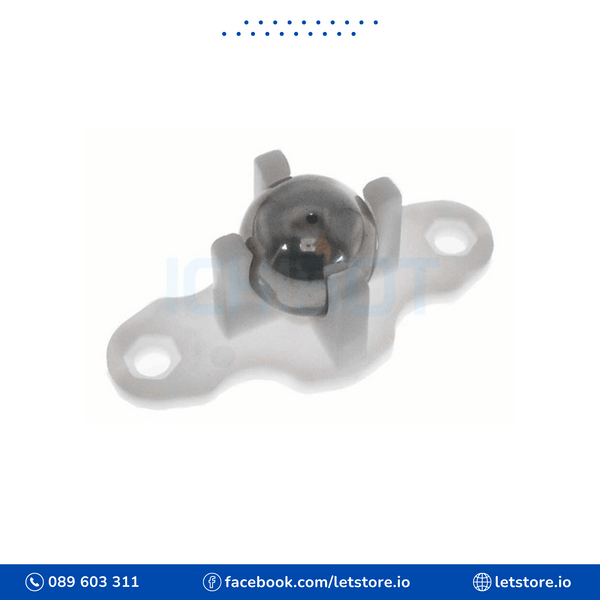 Wheel Caster DIY W420 mbot – LET STORE